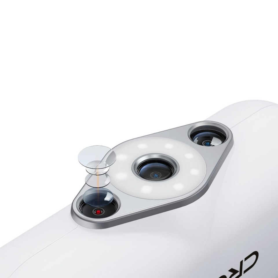 Scanner 3D Creality CR-Scan Lizard Luxury 4008050029 | Karimex