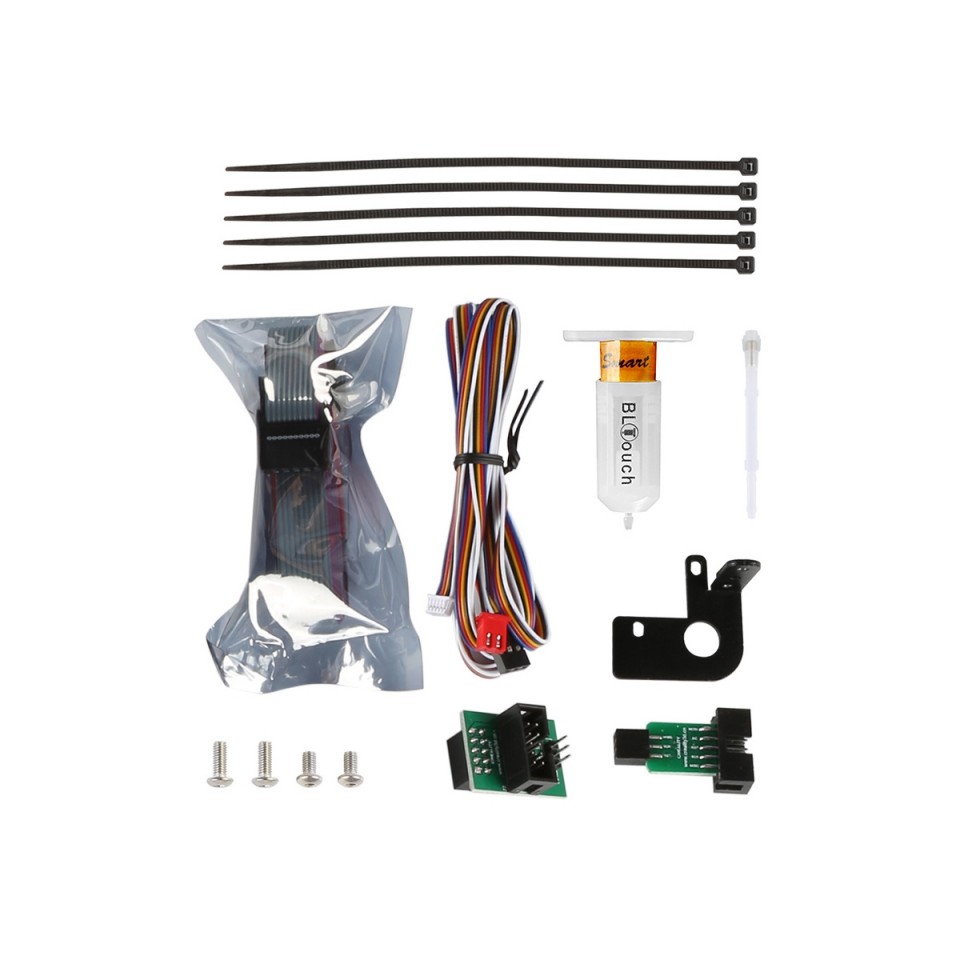 Kit de Sensor BL-Touch Creality para Nivelamento 4001010005 | Karimex