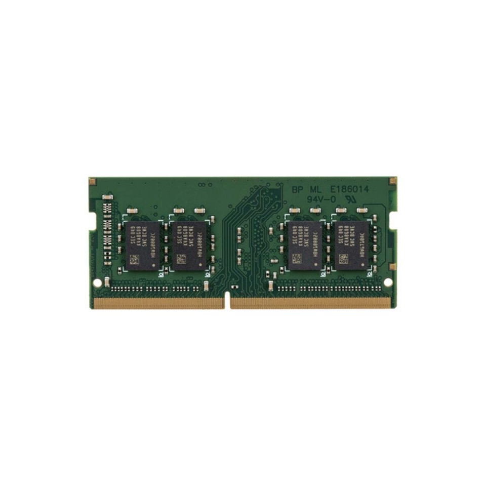 Memória 8 GB Synology D4ES02-8G DDR4 SODIMM ECC | Karimex