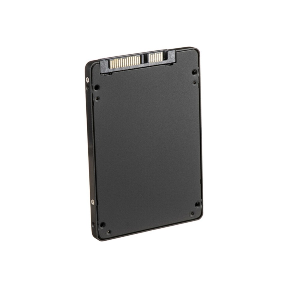 SSD SATA Synology 1,92 TB Série Enterprise 2,5” SATA 6Gbs - SAT5210 ...
