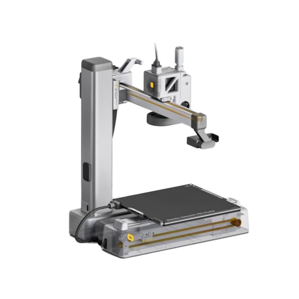 Impressora 3D FDM Bambu Lab A1 Mini - PF002-M | Karimex