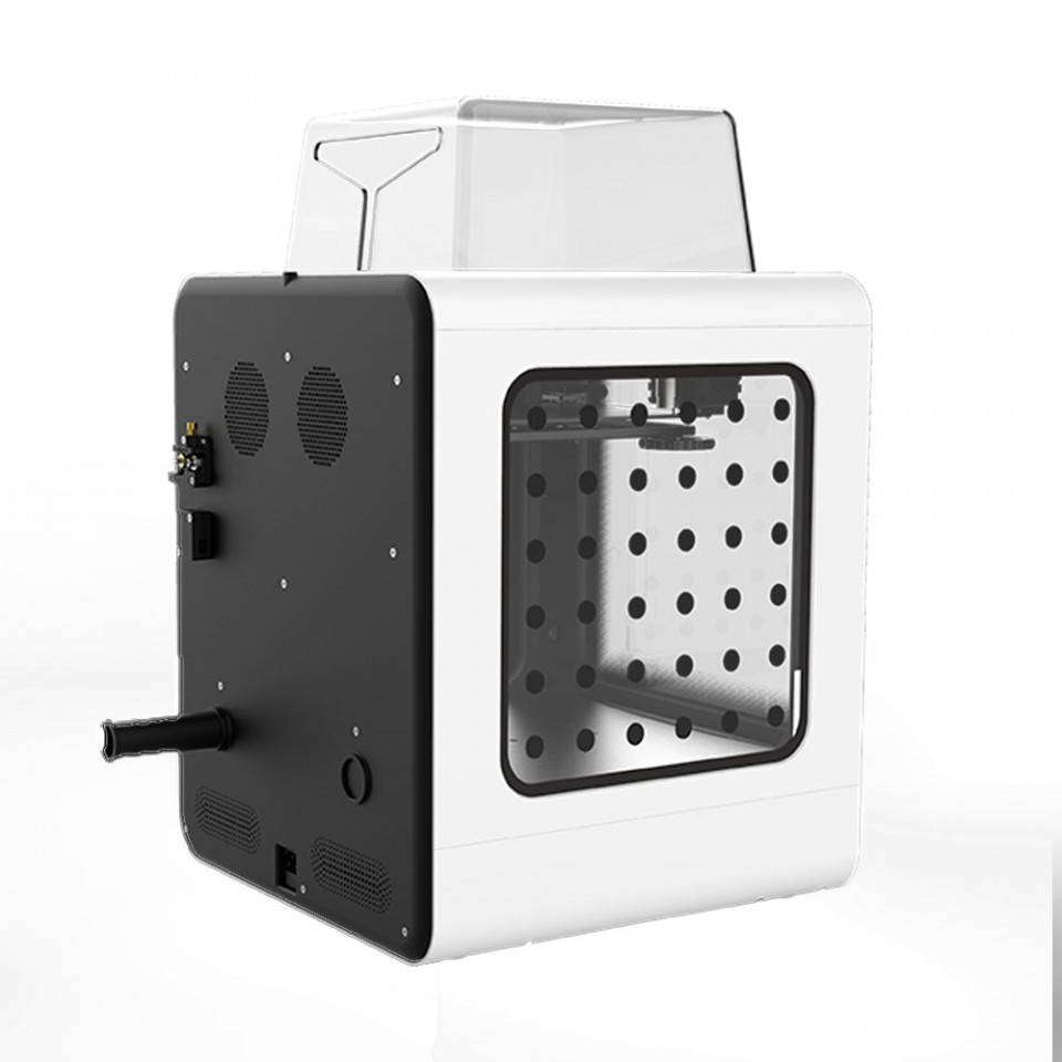 Impressora 3D FDM Creality CR-200B | Karimex