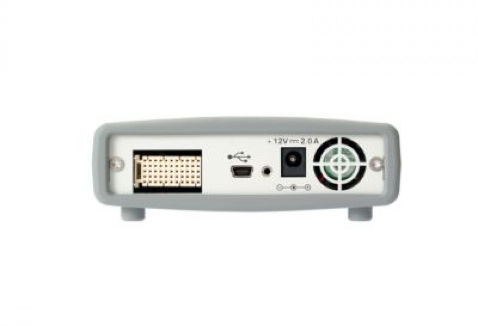 Gerador de funções - 20 MHz - F.O.A. modular com USB - Keysight ...