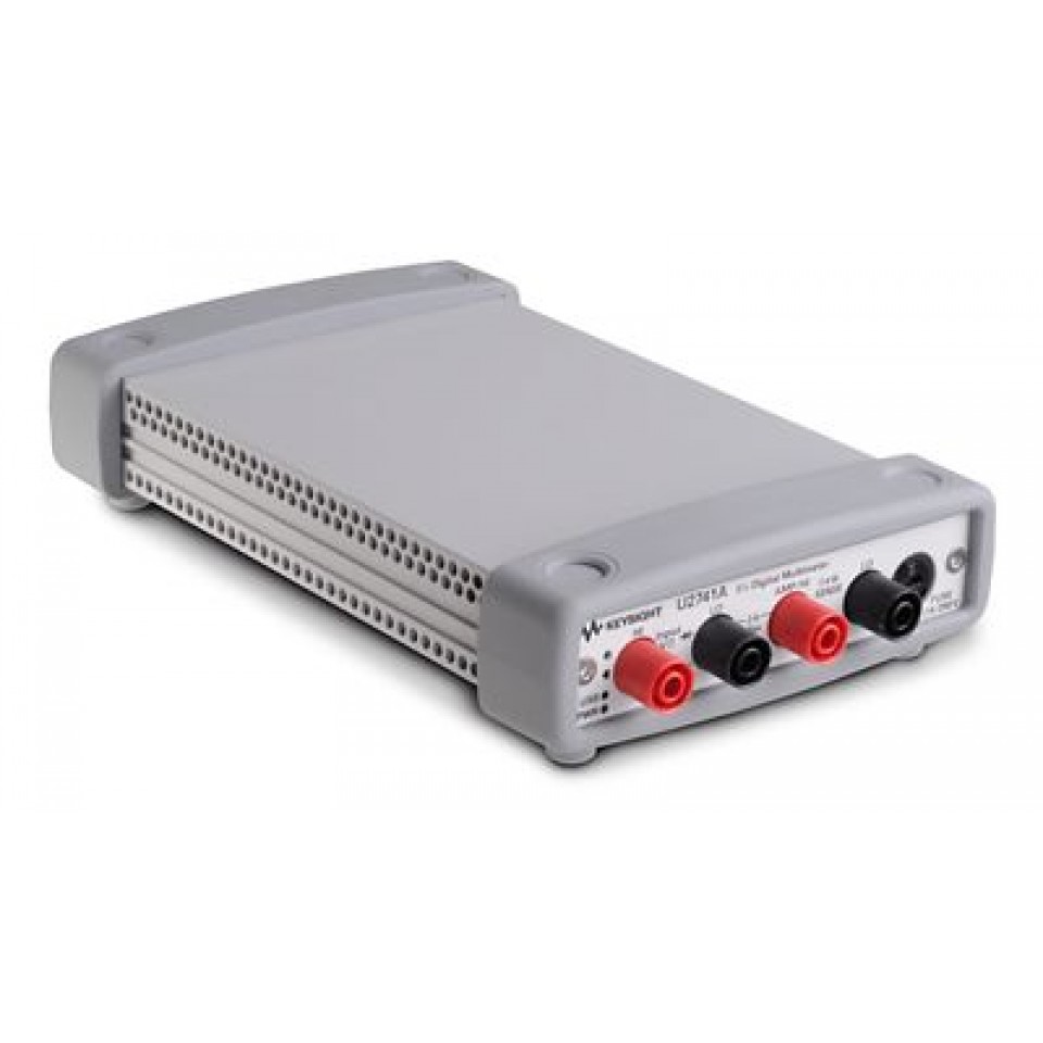 Multímetro digital modular - Keysight - Série U2741A | Karimex